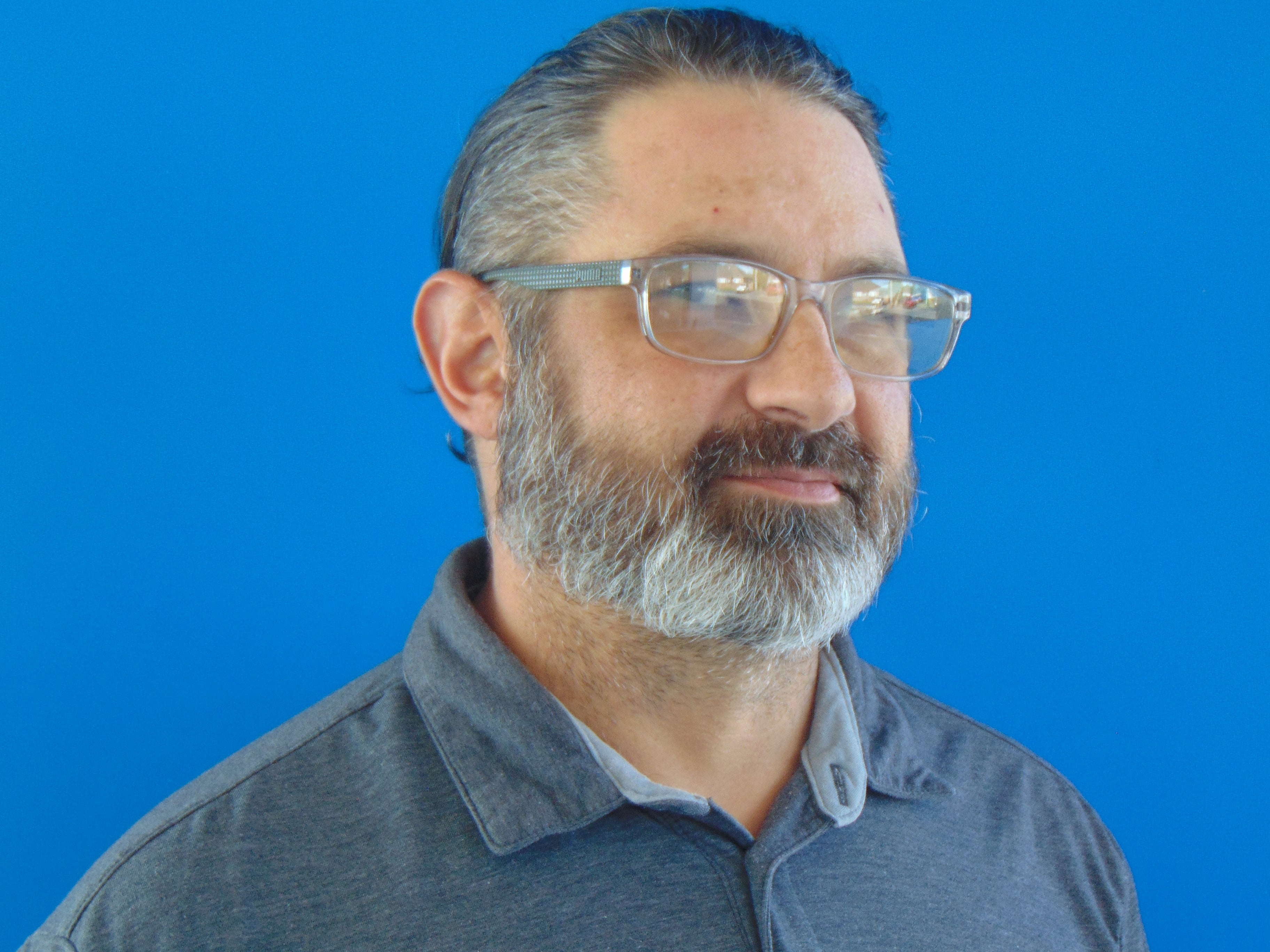 Jeff Lungren Chevrolet Staff | Grove Chevrolet dealer in Grove OK