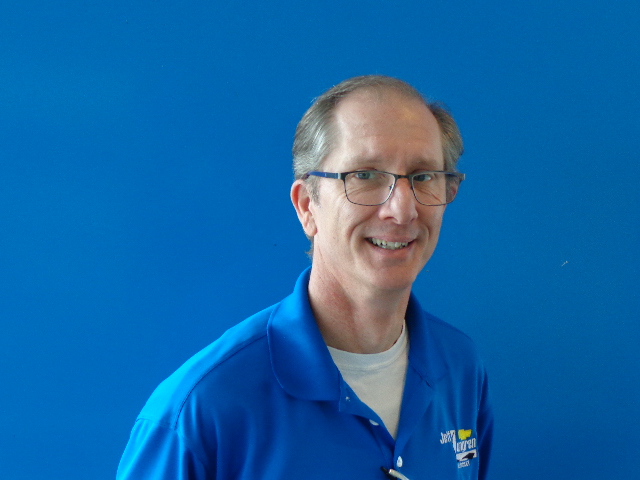 Jeff Lungren Chevrolet Staff | Grove Chevrolet dealer in Grove OK