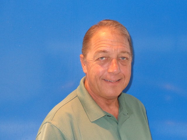 Jeff Lungren Chevrolet Staff | Grove Chevrolet dealer in Grove OK