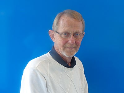 Jeff Lungren Chevrolet Staff | Grove Chevrolet dealer in Grove OK